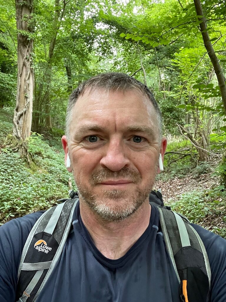 Meet some of our members – Berkhamsted Speakers Club